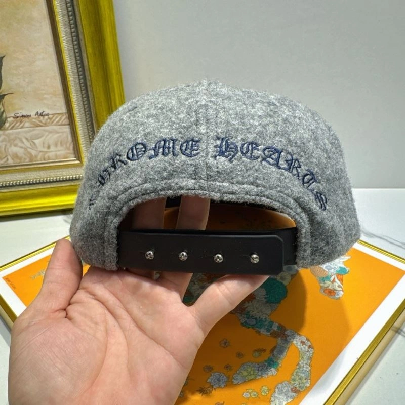 Cut-rate Chrome Hearts Caps