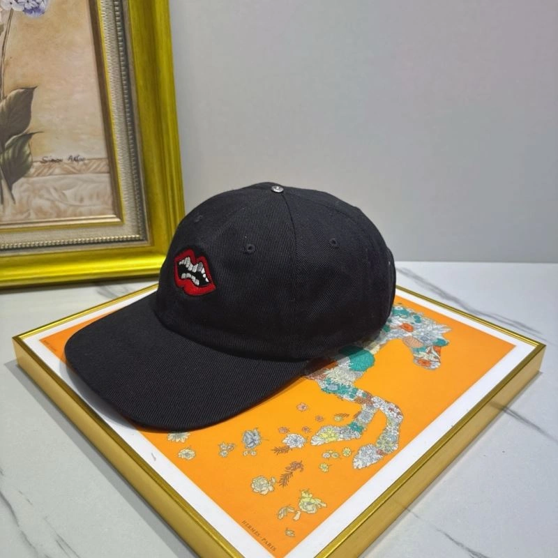 1:1 copy Chrome Hearts Caps