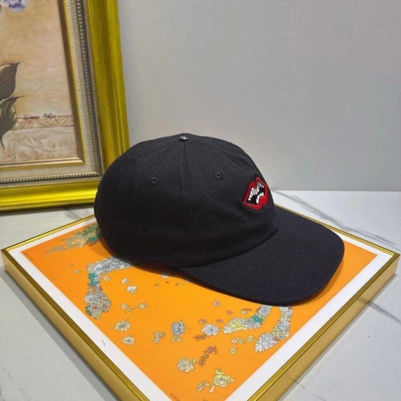 1:1 copy Chrome Hearts Caps