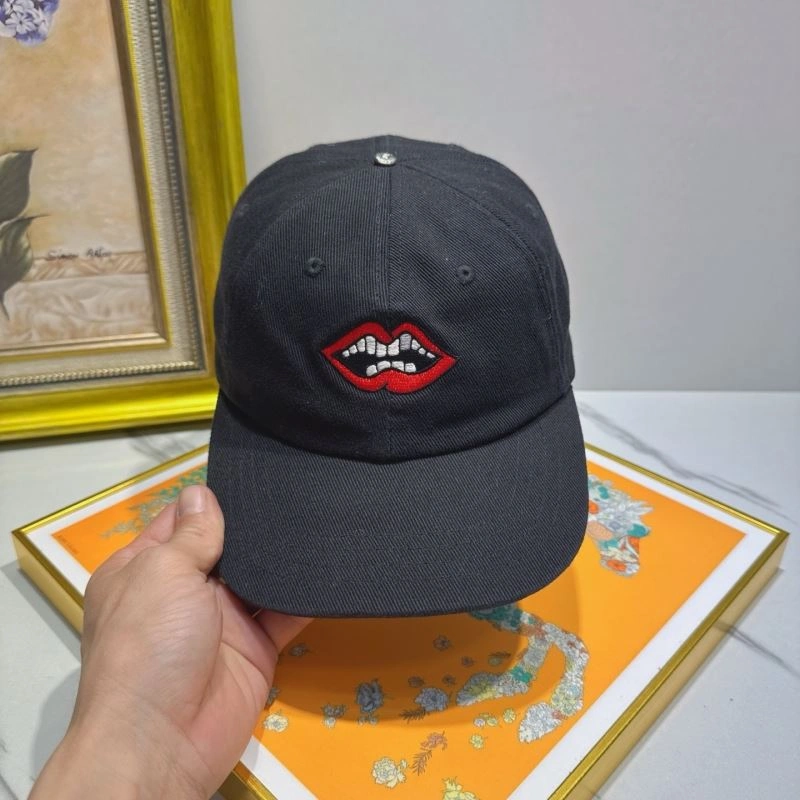 1:1 copy Chrome Hearts Caps