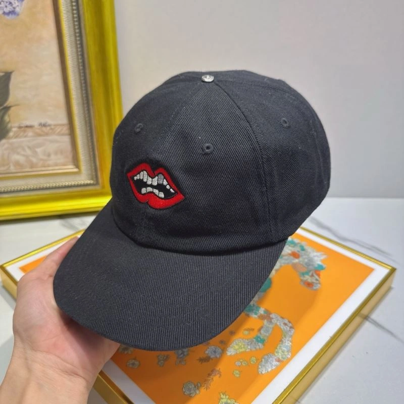 1:1 copy Chrome Hearts Caps