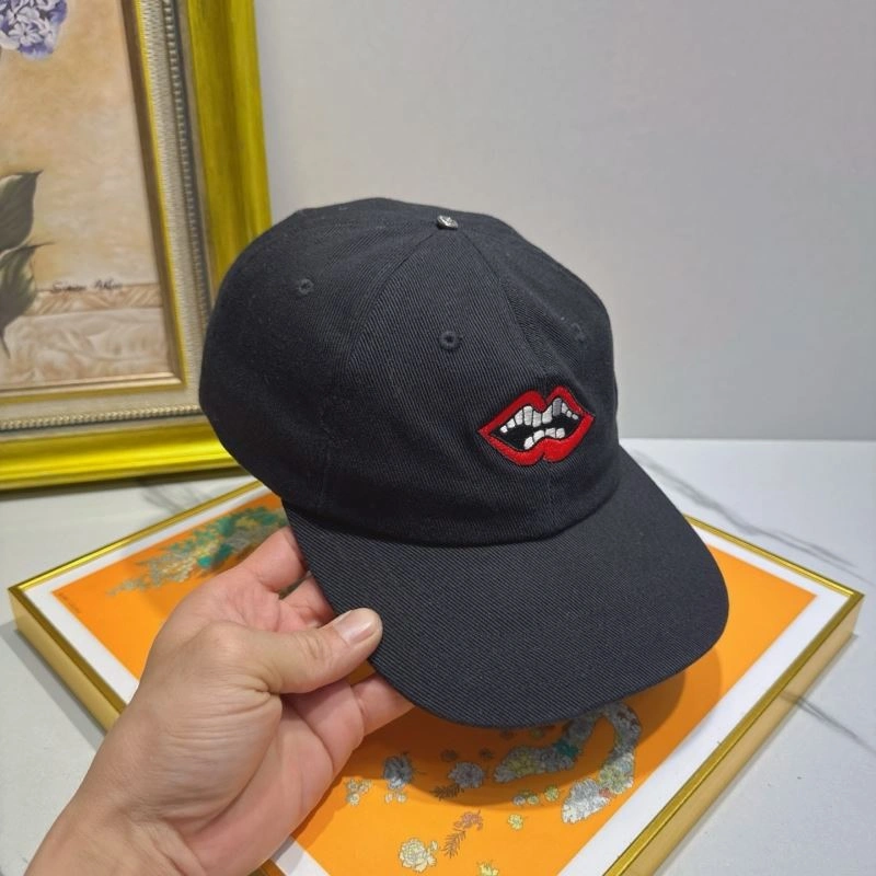 1:1 copy Chrome Hearts Caps
