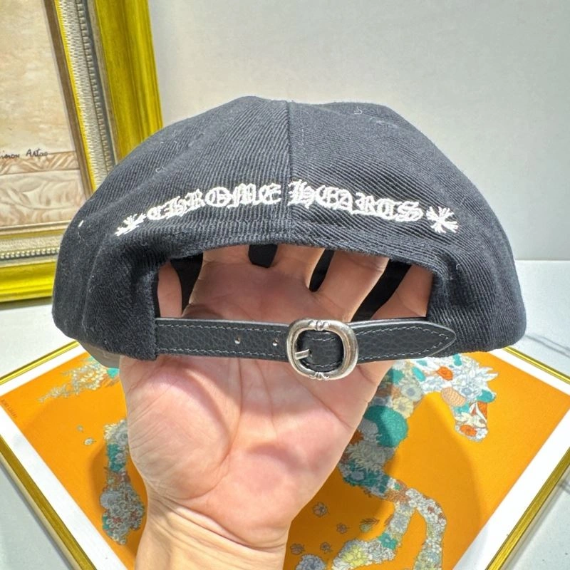 1:1 copy Chrome Hearts Caps
