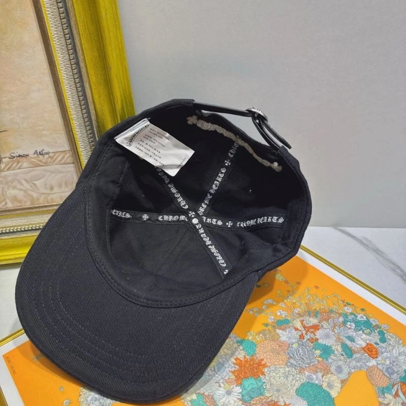 1:1 copy Chrome Hearts Caps