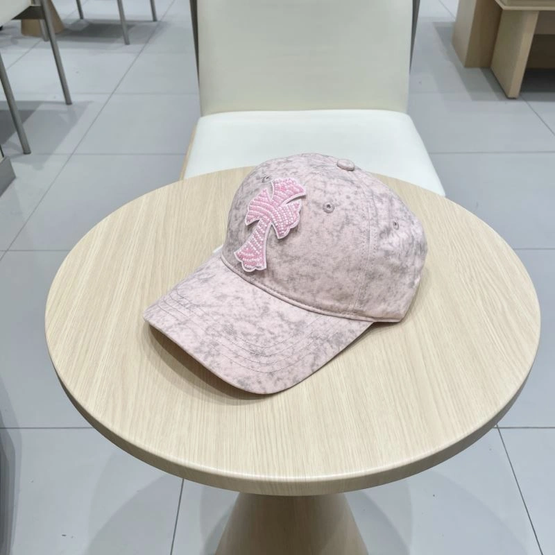 Affordable Chrome Hearts Caps