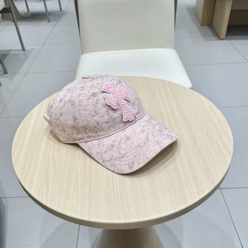 Affordable Chrome Hearts Caps