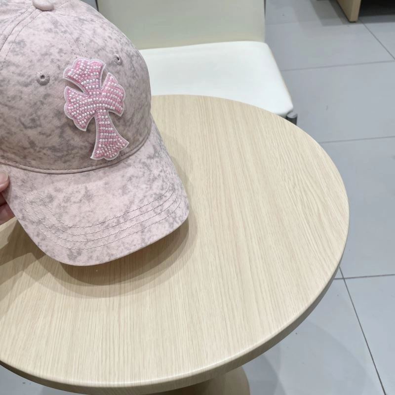 Affordable Chrome Hearts Caps