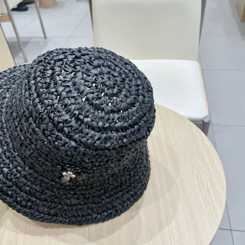 Real Chrome Hearts Caps