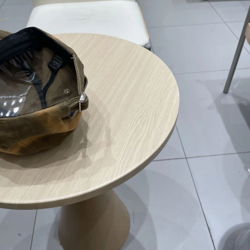 Genuine Chrome Hearts Caps