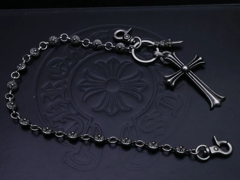 Chrome Hearts Chains
