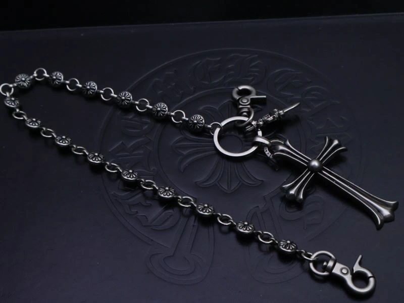 Authentic Chrome Hearts Chains