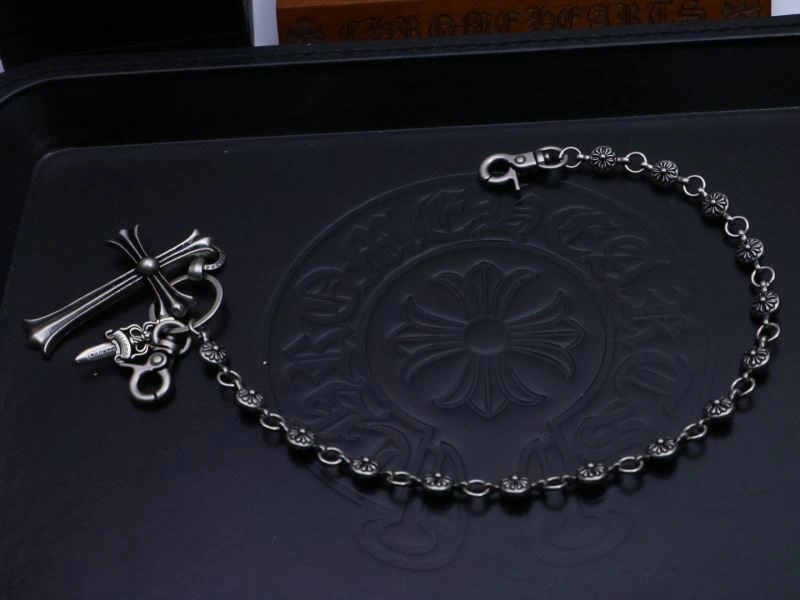 Authentic Chrome Hearts Chains