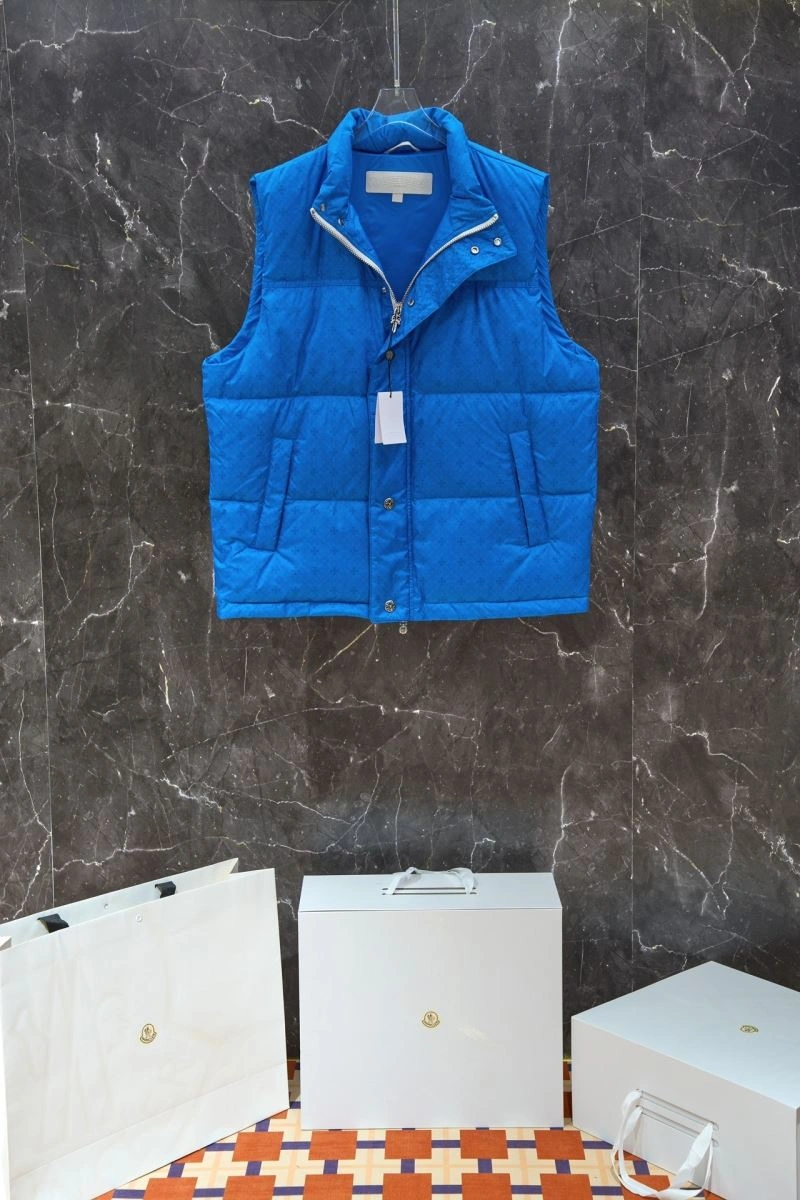 Bargain Chrome Hearts Down Jackets
