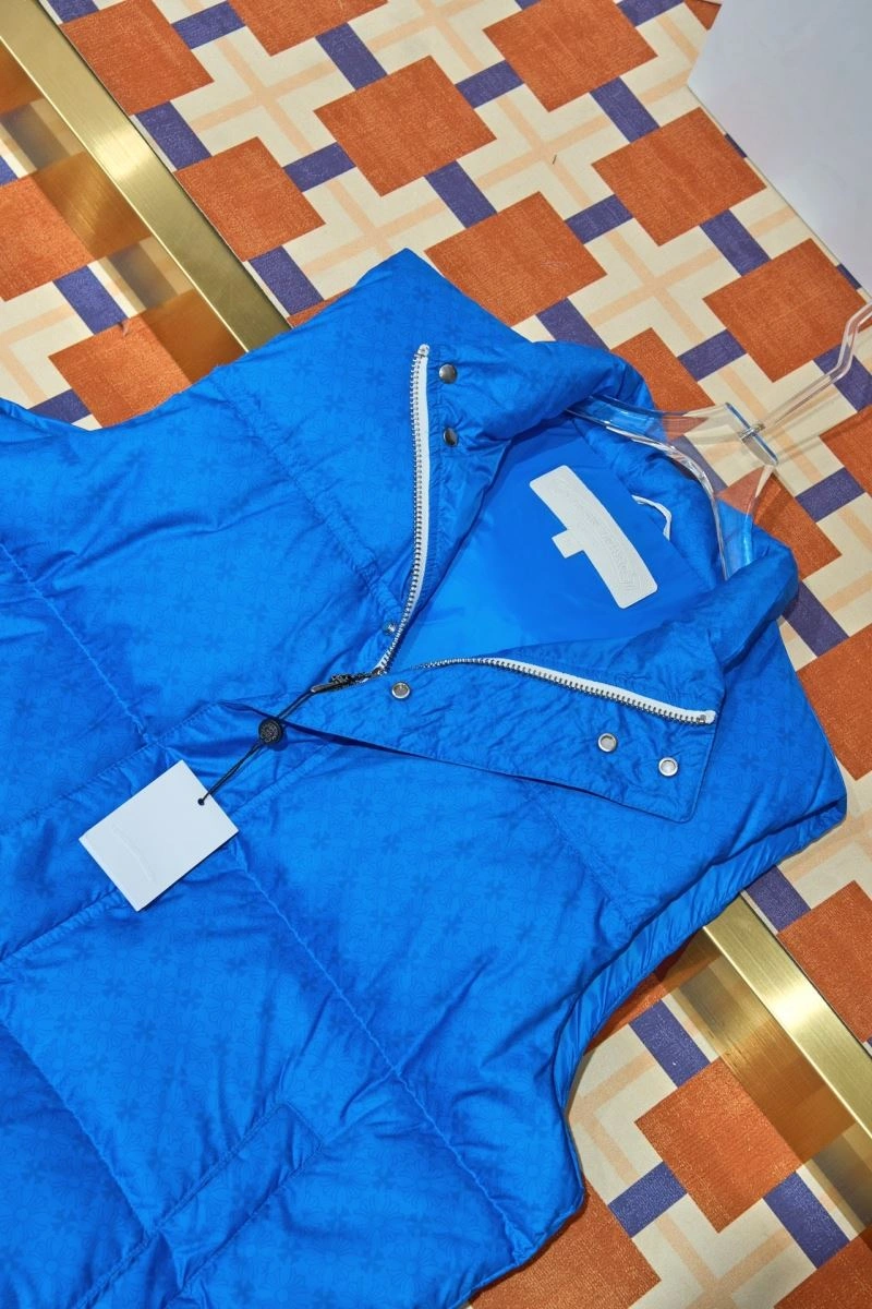 Bargain Chrome Hearts Down Jackets