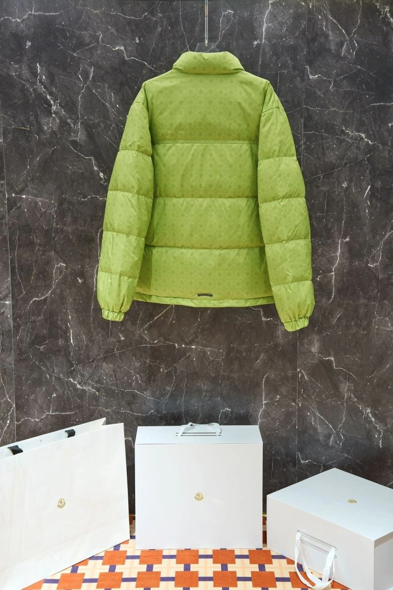 Reasonably priced Chrome Hearts Down Jackets