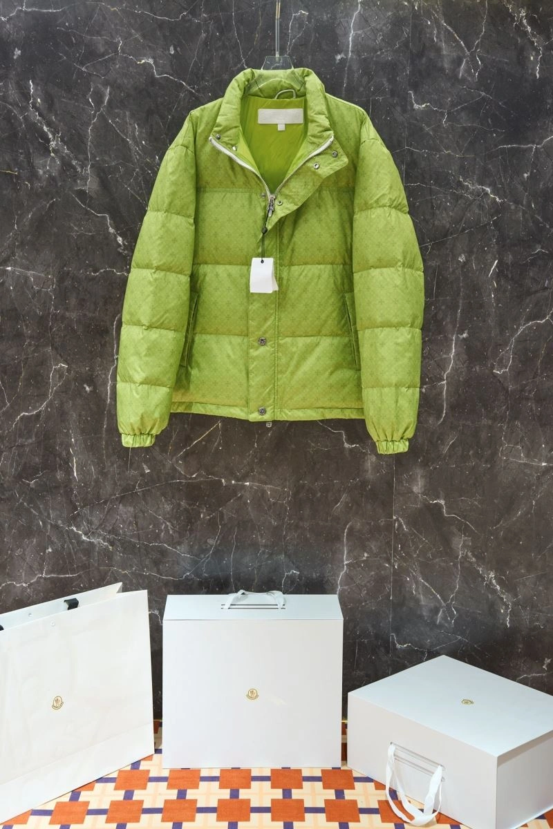 Reasonably priced Chrome Hearts Down Jackets