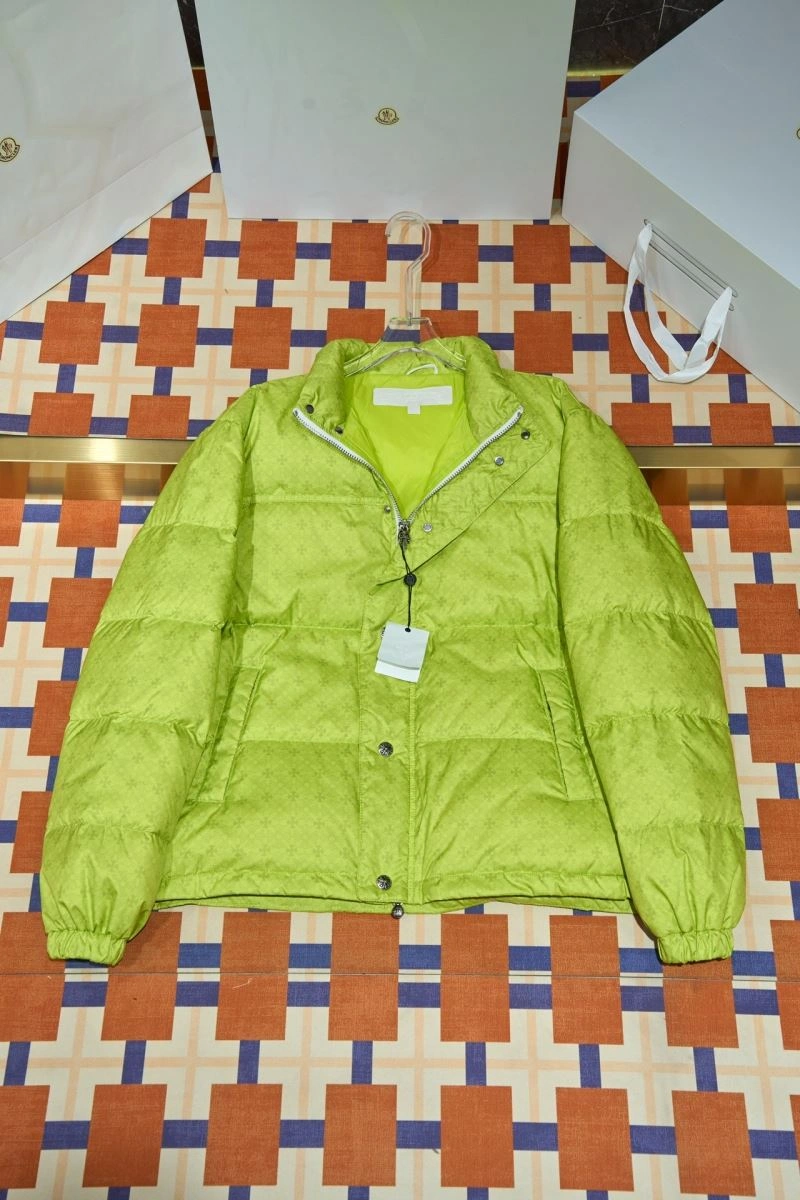 Reasonably priced Chrome Hearts Down Jackets