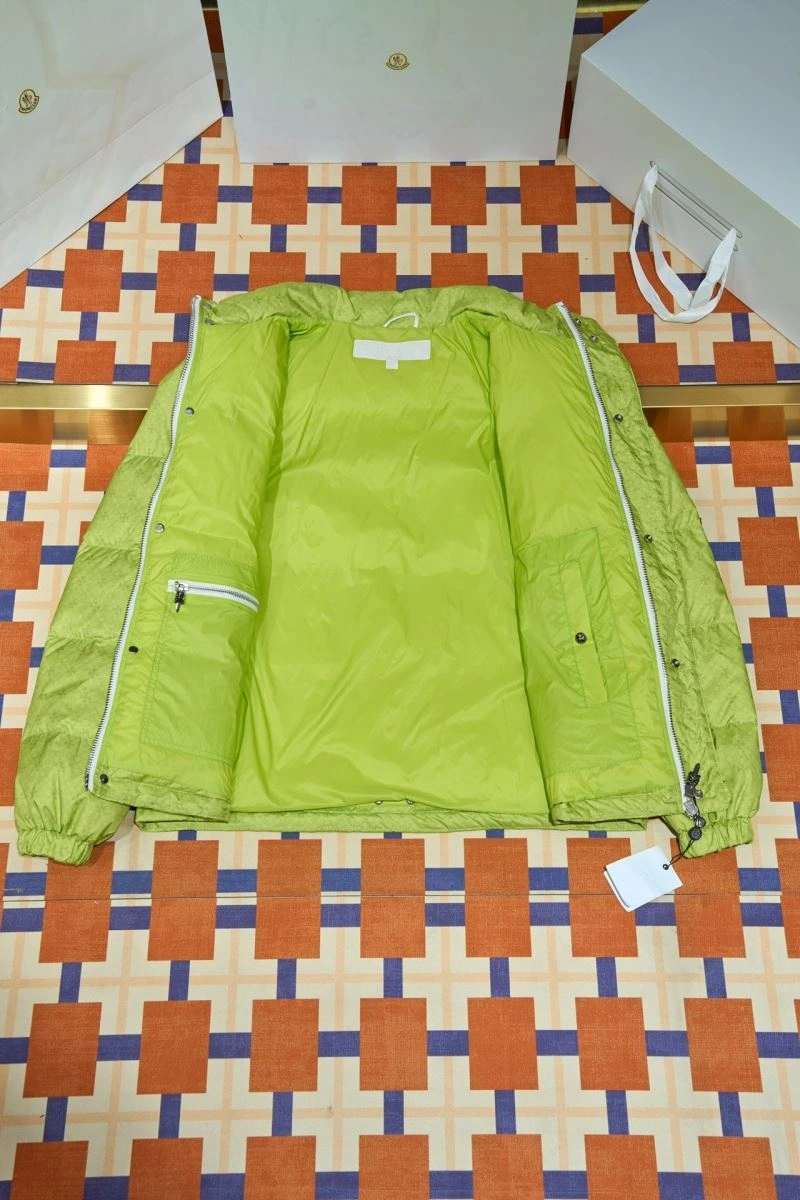Reasonably priced Chrome Hearts Down Jackets