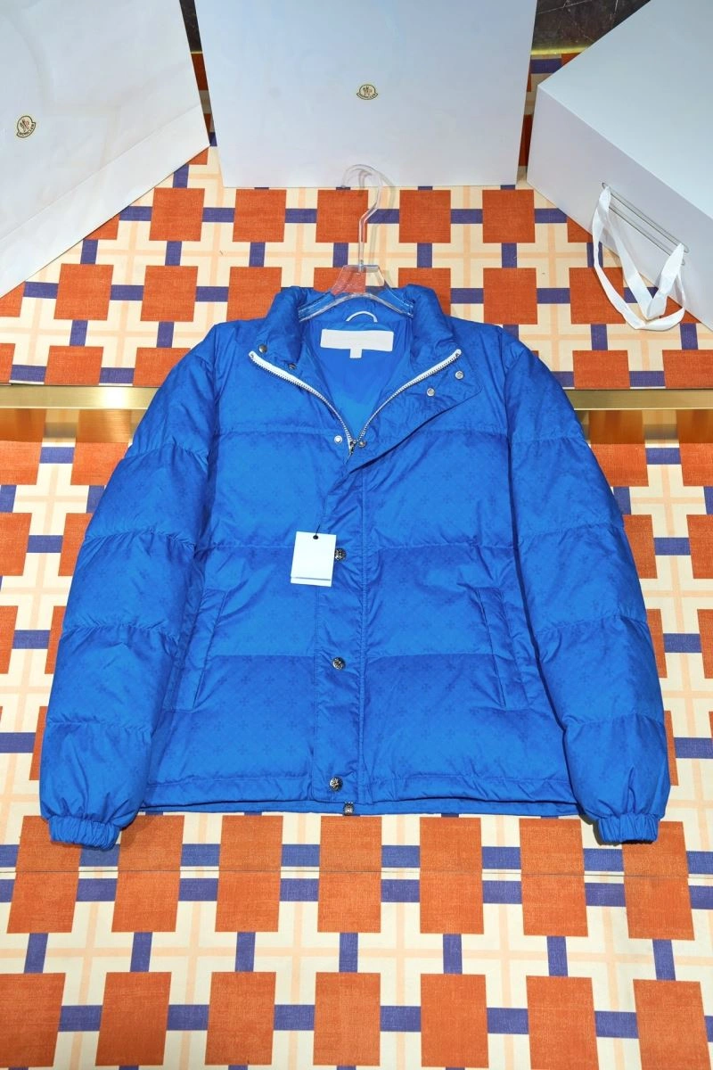 Original Chrome Hearts Down Jackets