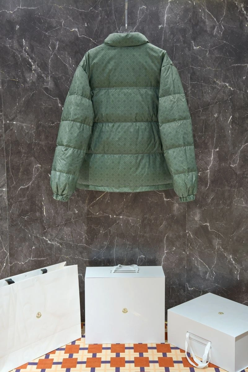 Reasonably priced Chrome Hearts Down Jackets