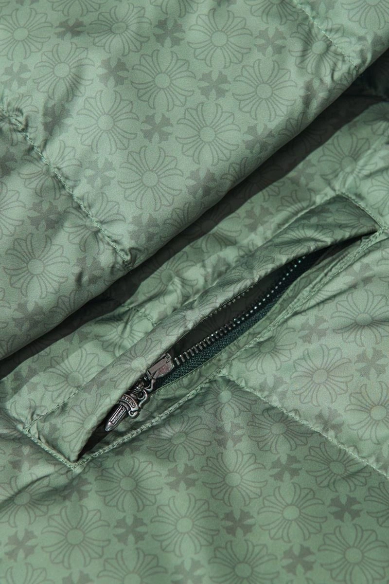 Reasonably priced Chrome Hearts Down Jackets