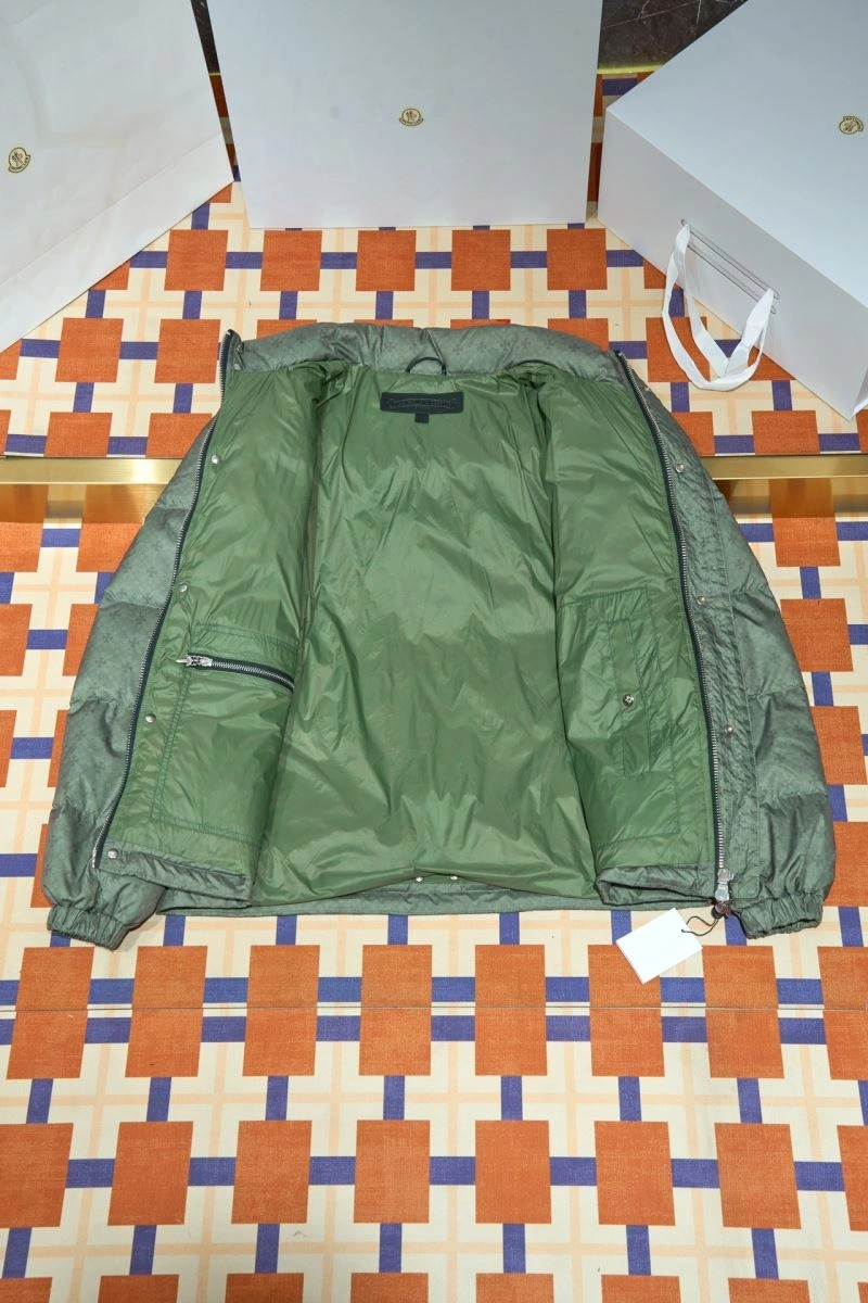 Reasonably priced Chrome Hearts Down Jackets