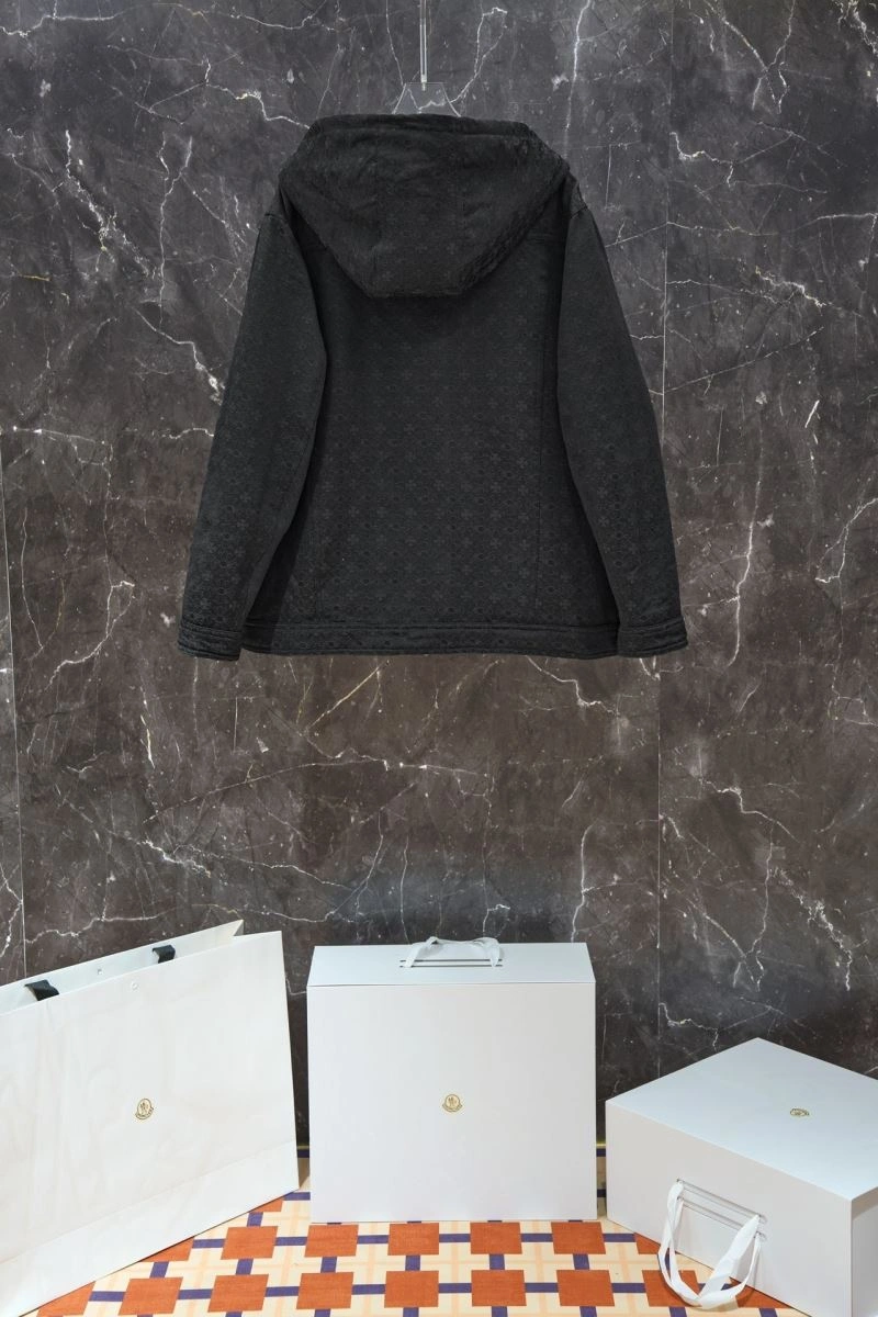 Low-cost Chrome Hearts Down Jackets