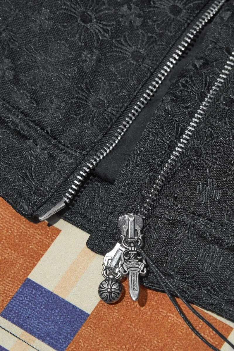 Low-cost Chrome Hearts Down Jackets