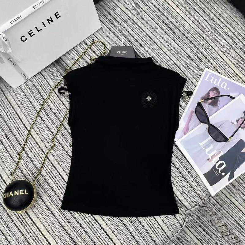 Budget-friendly Chrome Hearts Dress Suits