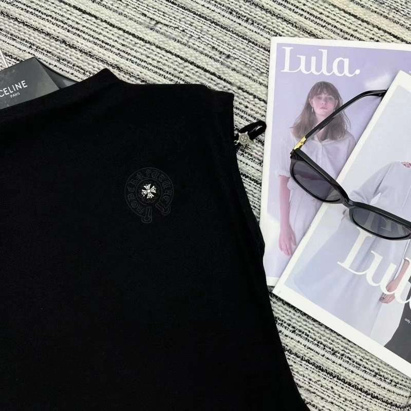 Budget-friendly Chrome Hearts Dress Suits