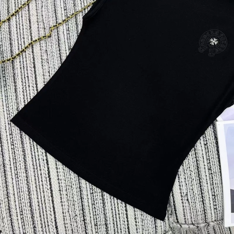 Budget-friendly Chrome Hearts Dress Suits