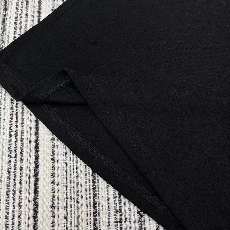 Budget-friendly Chrome Hearts Dress Suits