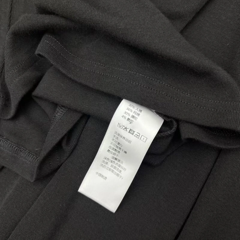 Budget-friendly Chrome Hearts Dress Suits
