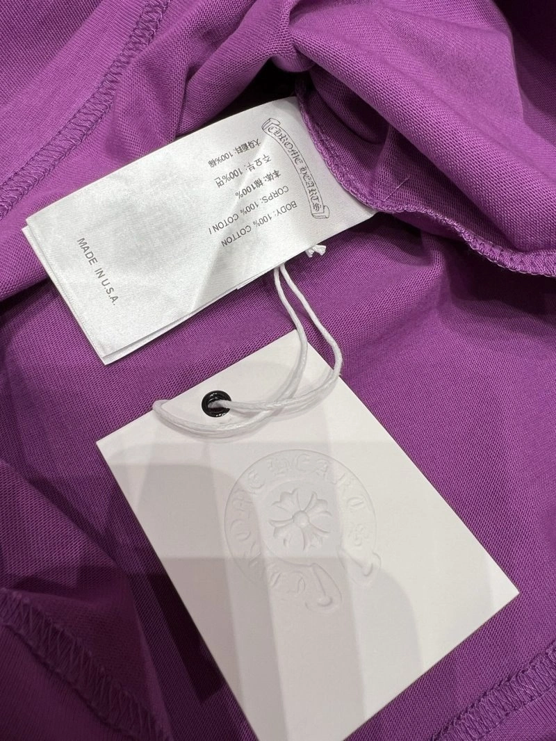 Legit Chrome Hearts Dress Suits