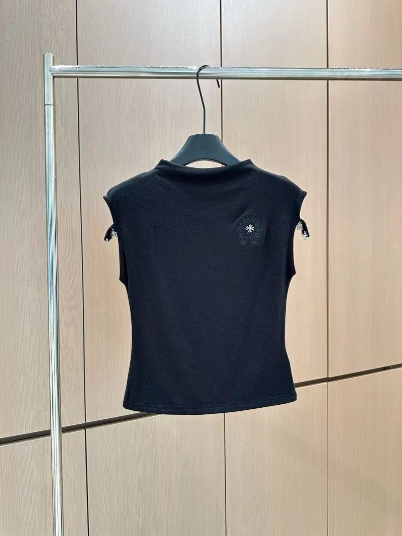 Accurate model Chrome Hearts Dress Suits