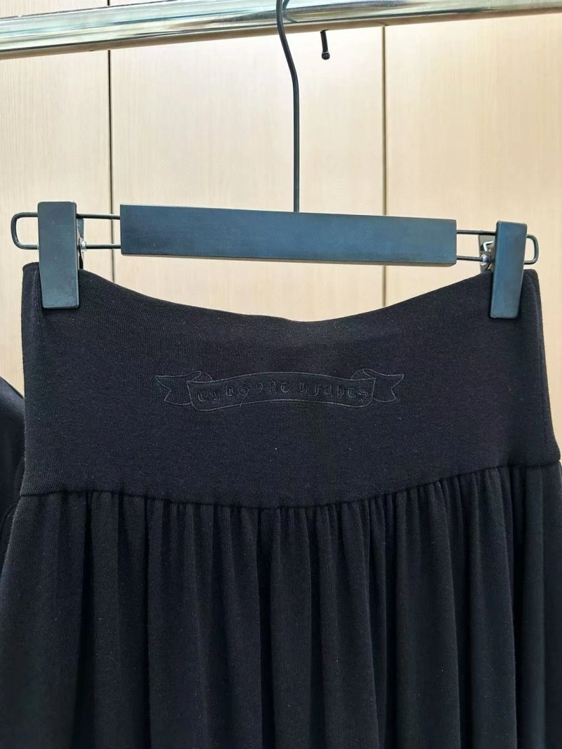 Accurate model Chrome Hearts Dress Suits