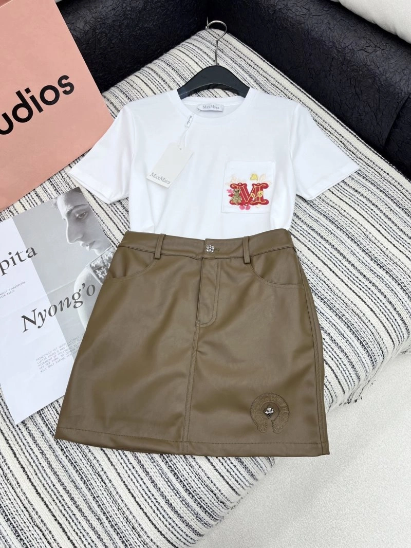 Chrome Hearts Dress