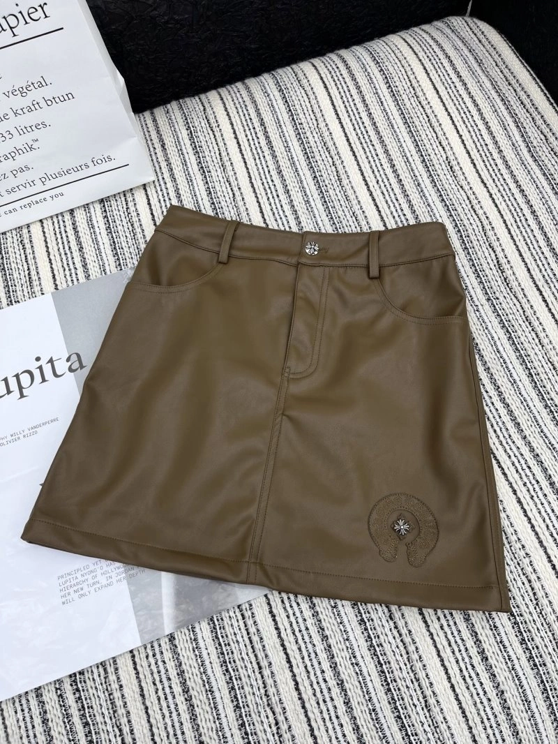 Authentic Chrome Hearts Dress