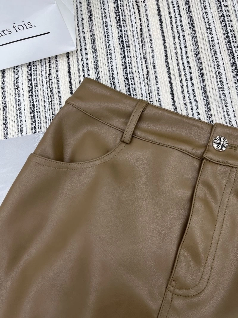 Authentic Chrome Hearts Dress