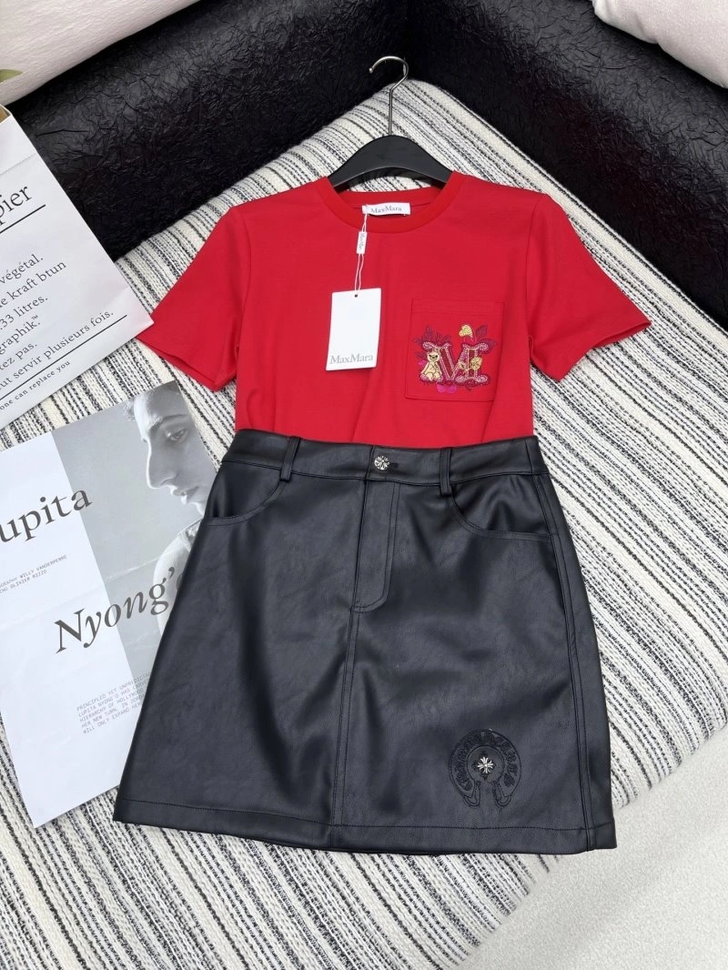 Official Chrome Hearts Dress
