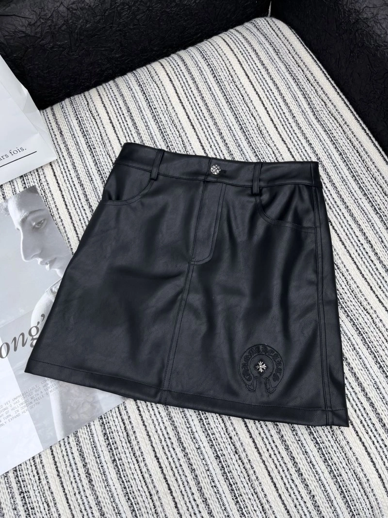 Official Chrome Hearts Dress