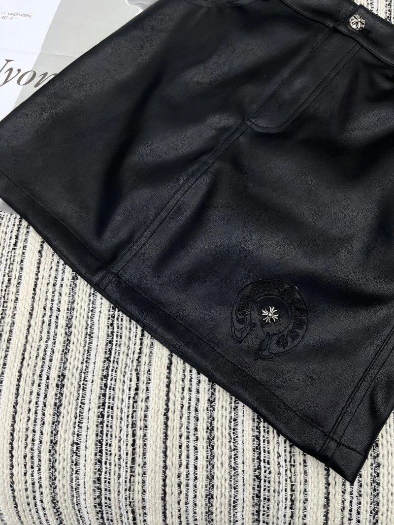 Official Chrome Hearts Dress