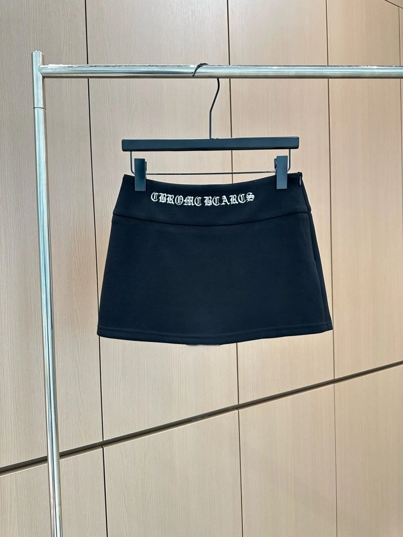 Discounted Chrome Hearts Dress