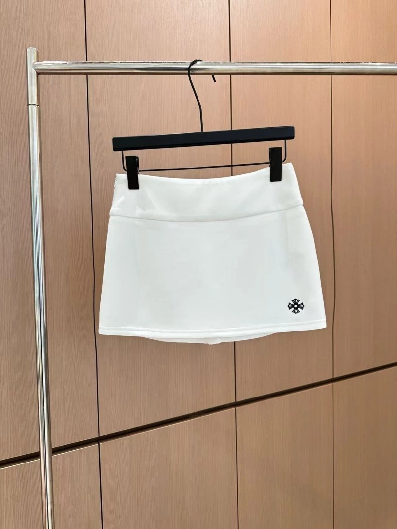 Discounted Chrome Hearts Dress