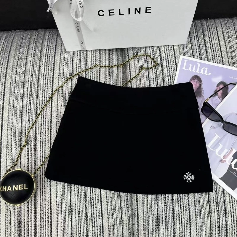 Chrome Hearts Dress