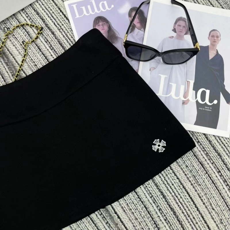 Indistinguishable Chrome Hearts Dress