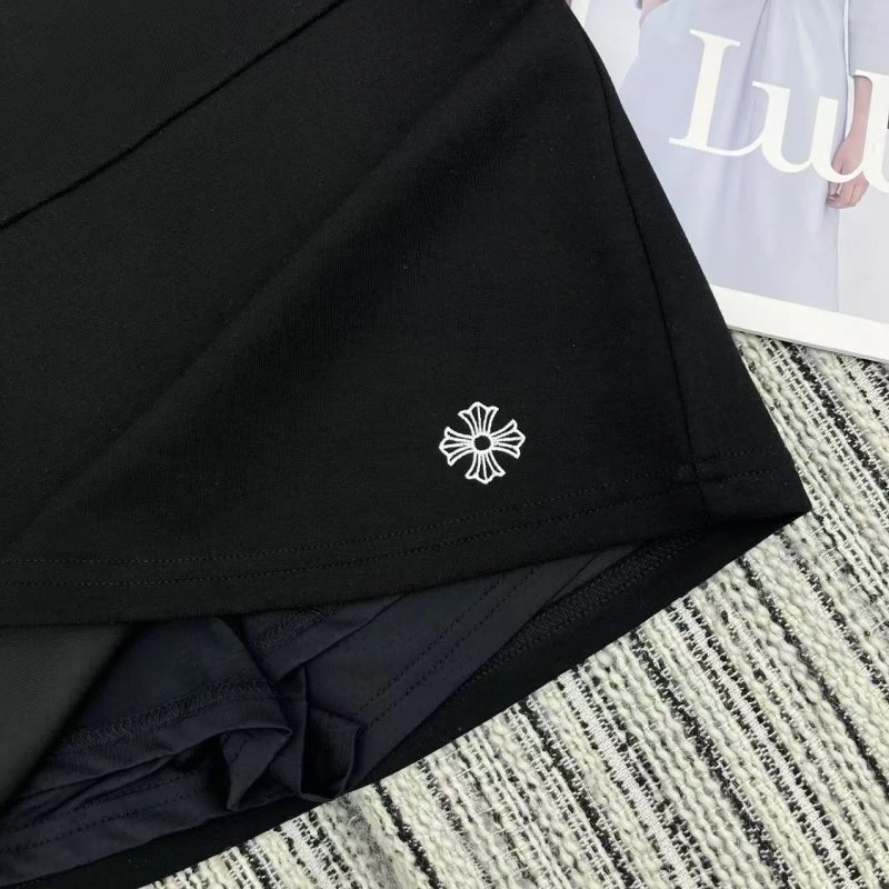 Indistinguishable Chrome Hearts Dress