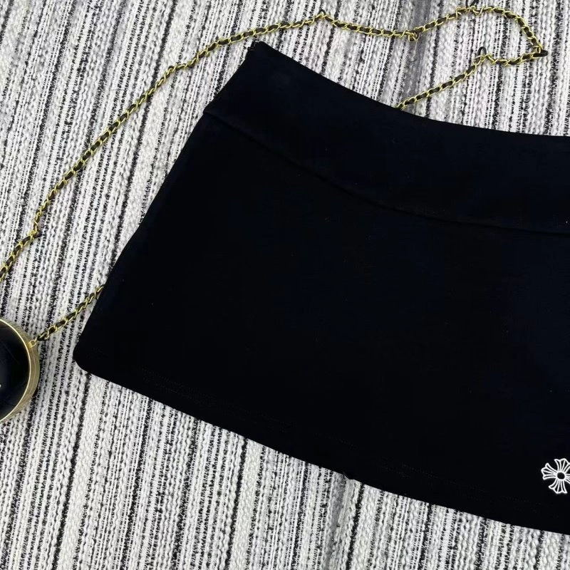 Indistinguishable Chrome Hearts Dress