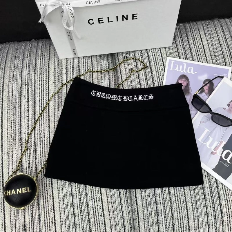 Indistinguishable Chrome Hearts Dress