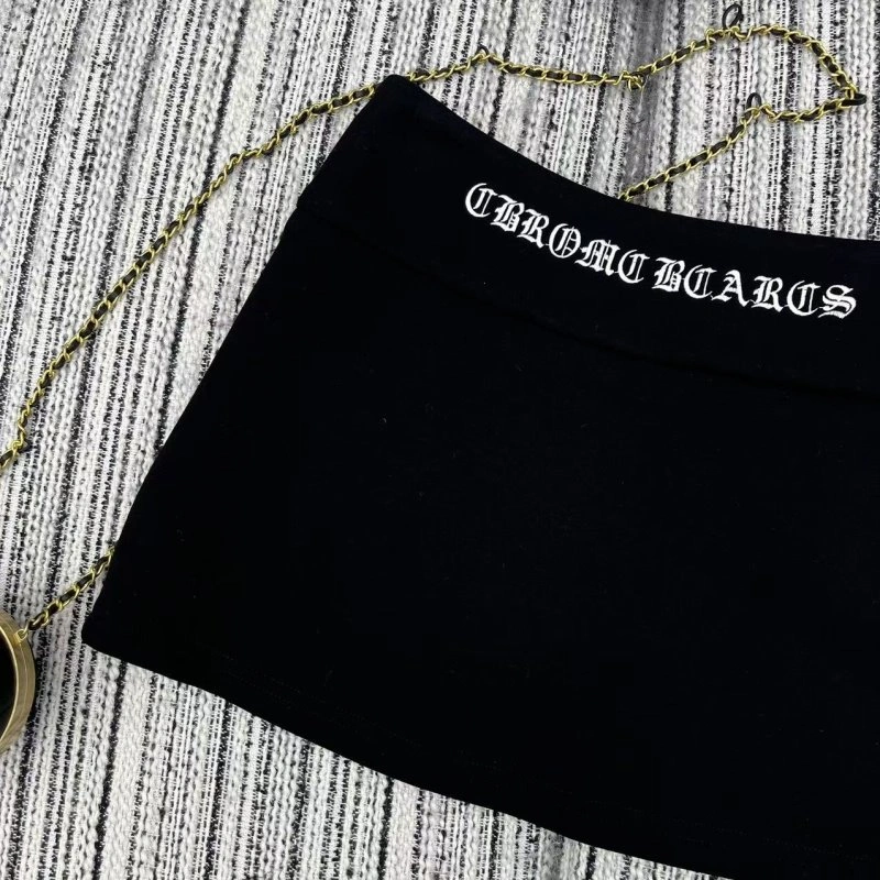 Indistinguishable Chrome Hearts Dress